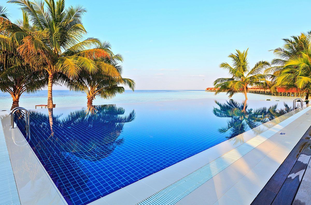 Pool Companies Citrus Springs, FL | Aloha Custom Pools