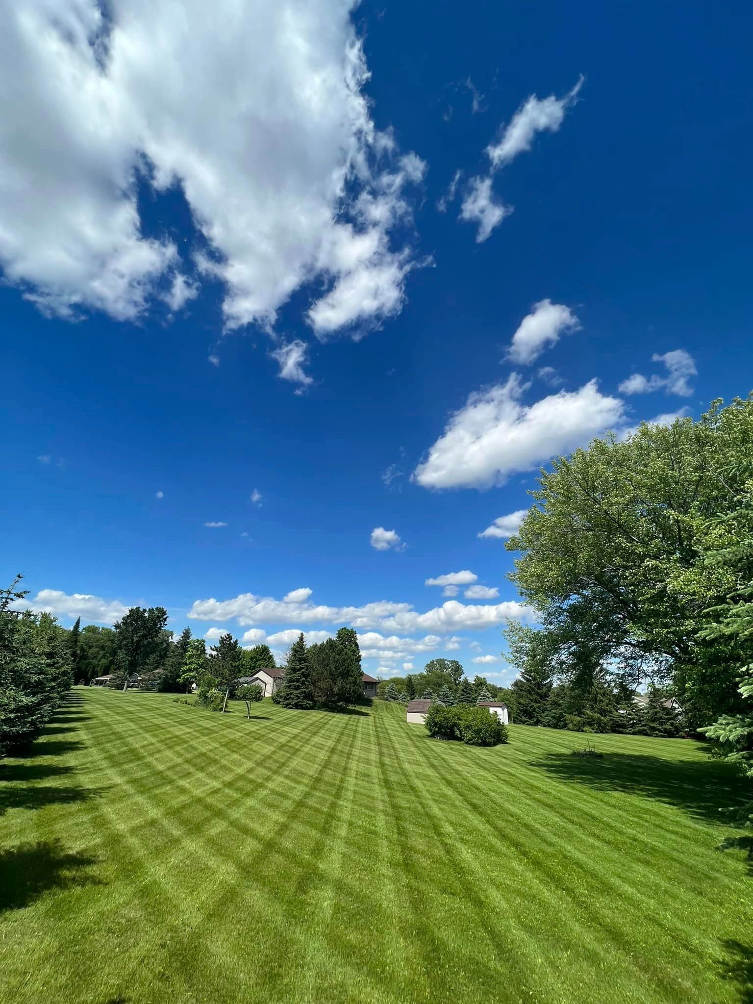 Hardscaping | Nate's Landscaping | Southeastern Wisconsin