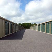 Self-Storage Solutions | Northside Storage Of Muskegon | Muskegon, MI
