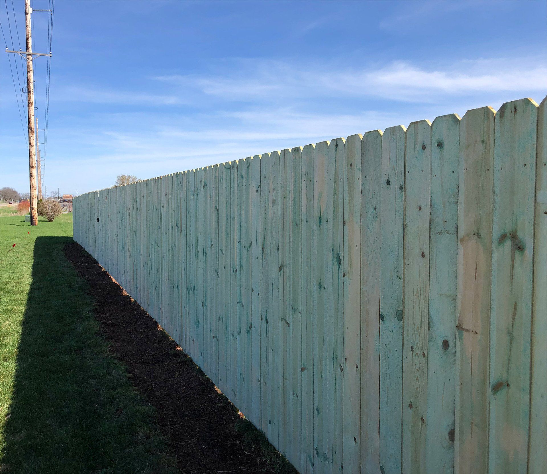 Fence Installation Contractor | Rockford IL | Cornerstone Fence
