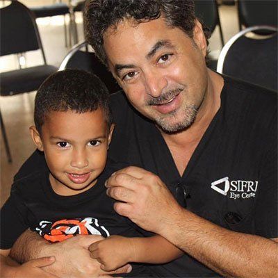 Sifri Eye Center Our Doctors | Cincinnati, OH