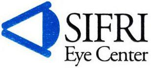 Sifri Eye Center Patient Forms | Cincinnati, OH