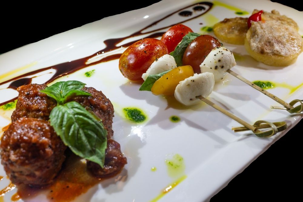 Italian Cuisine in Manassas, VA | SEMIFREDDO Italian Cuisine