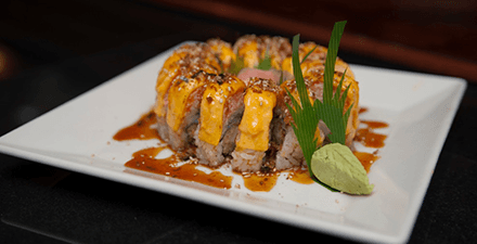 Sakura Restaurant | Sushi Bar | Jackson, TN