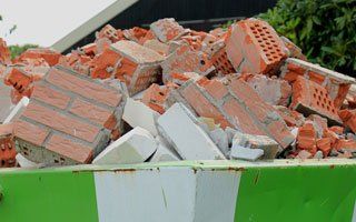 Windy Flats Rubble Site | Waste Disposal | Box Elder, SD