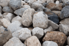 Decorative Rock and Boulders Photo Gallery | Jordan, MN