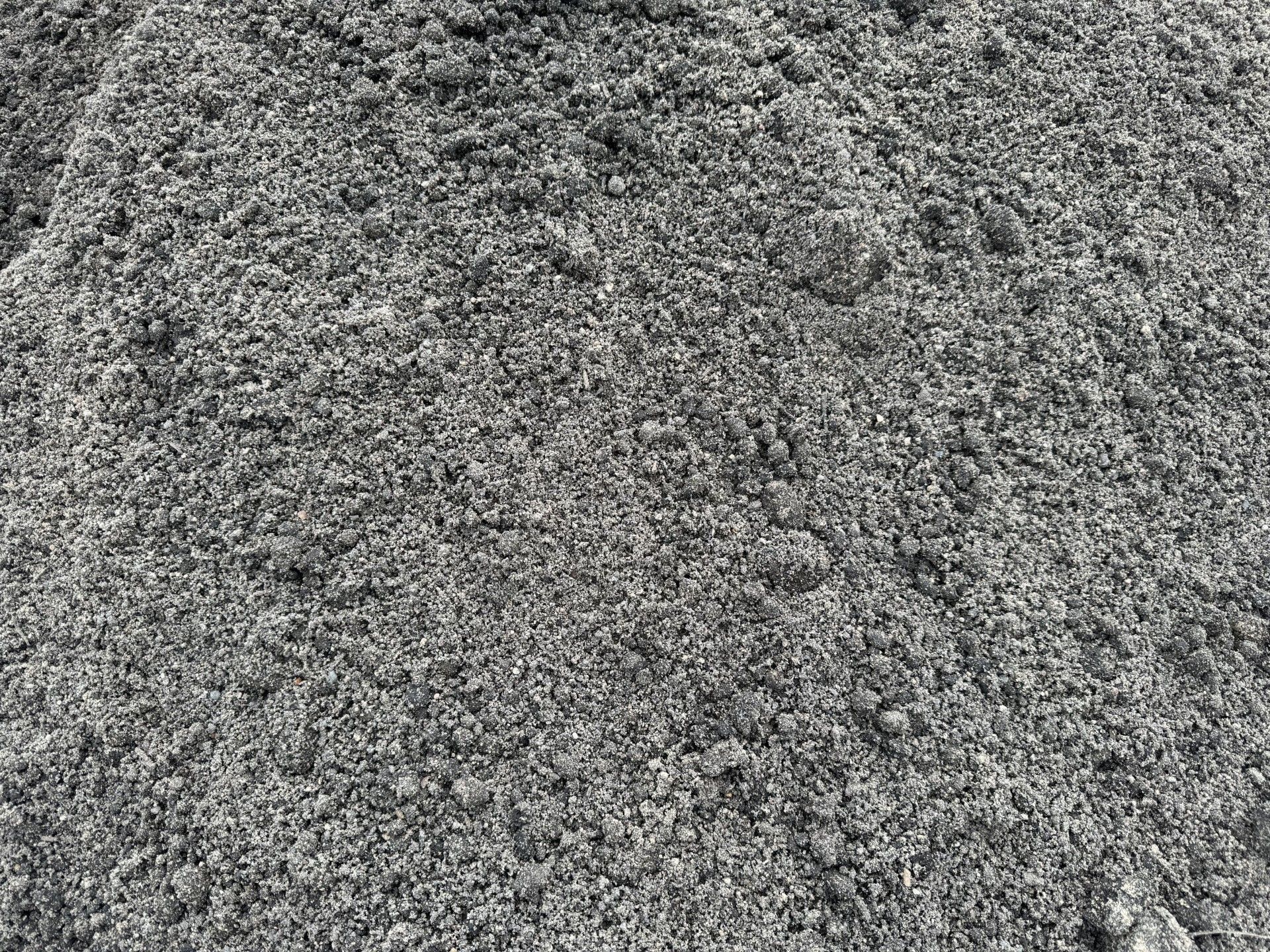 Dirt, Sand, Gravel, and Mulch Photo Gallery | Jordan, MN