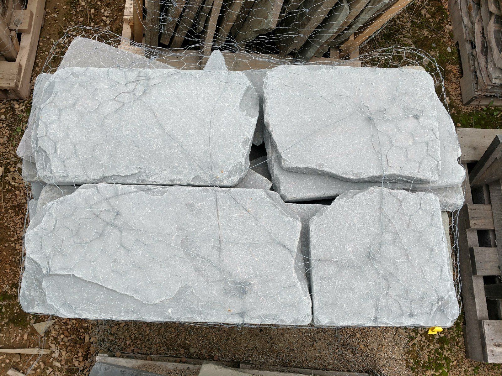 Flagstone and Steppers Photo Gallery | Jordan, MN