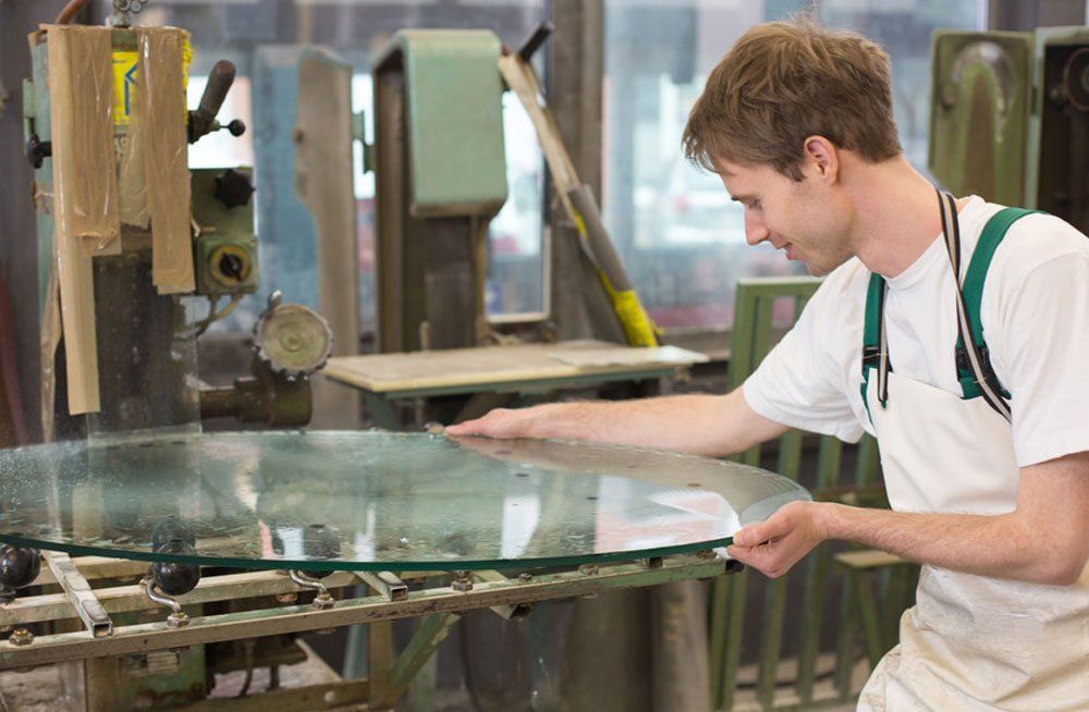 White City Glass Chippewa Falls