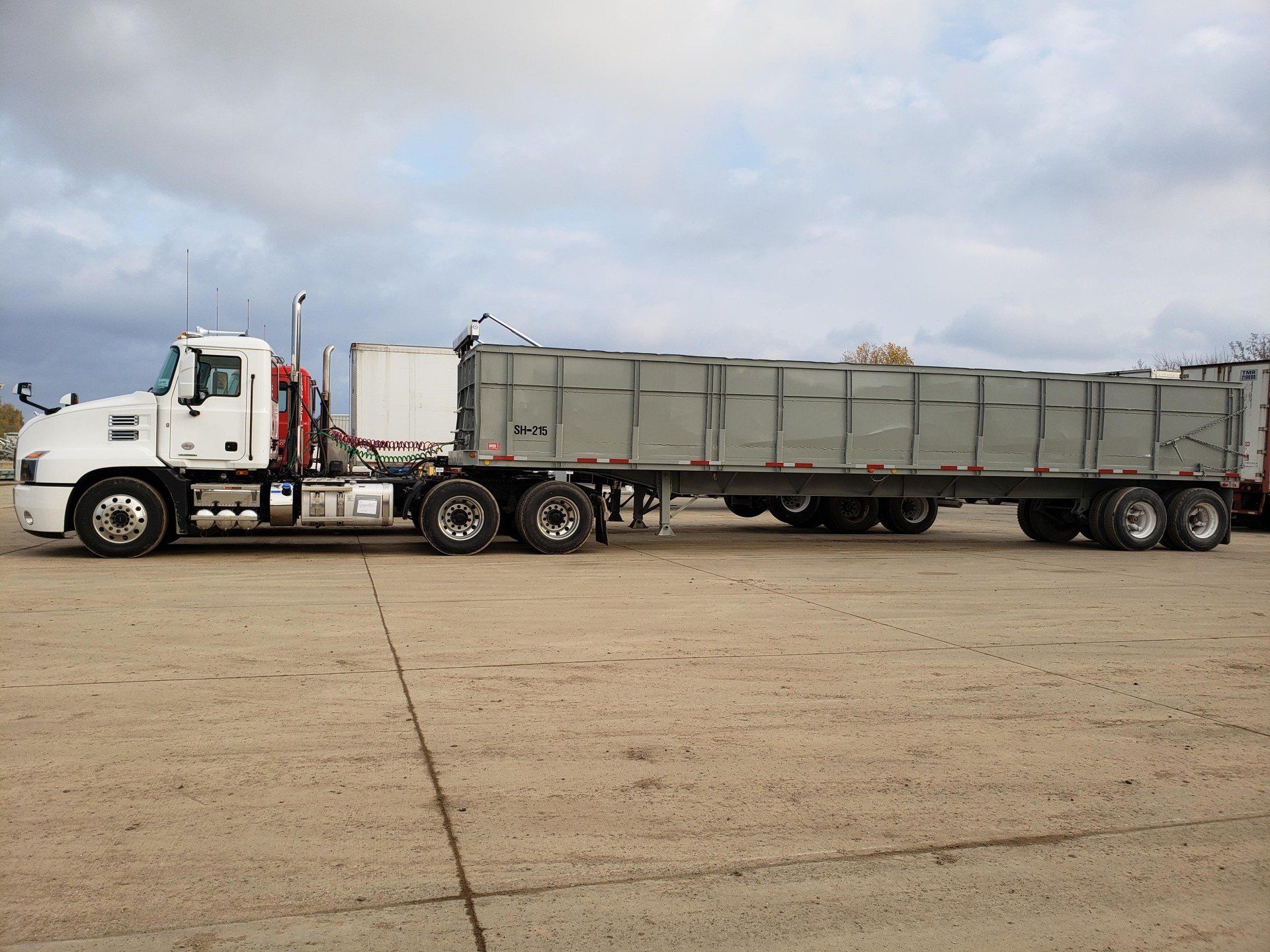Scrap Metal Removal | Scrap Pickup | St. Peters, MO