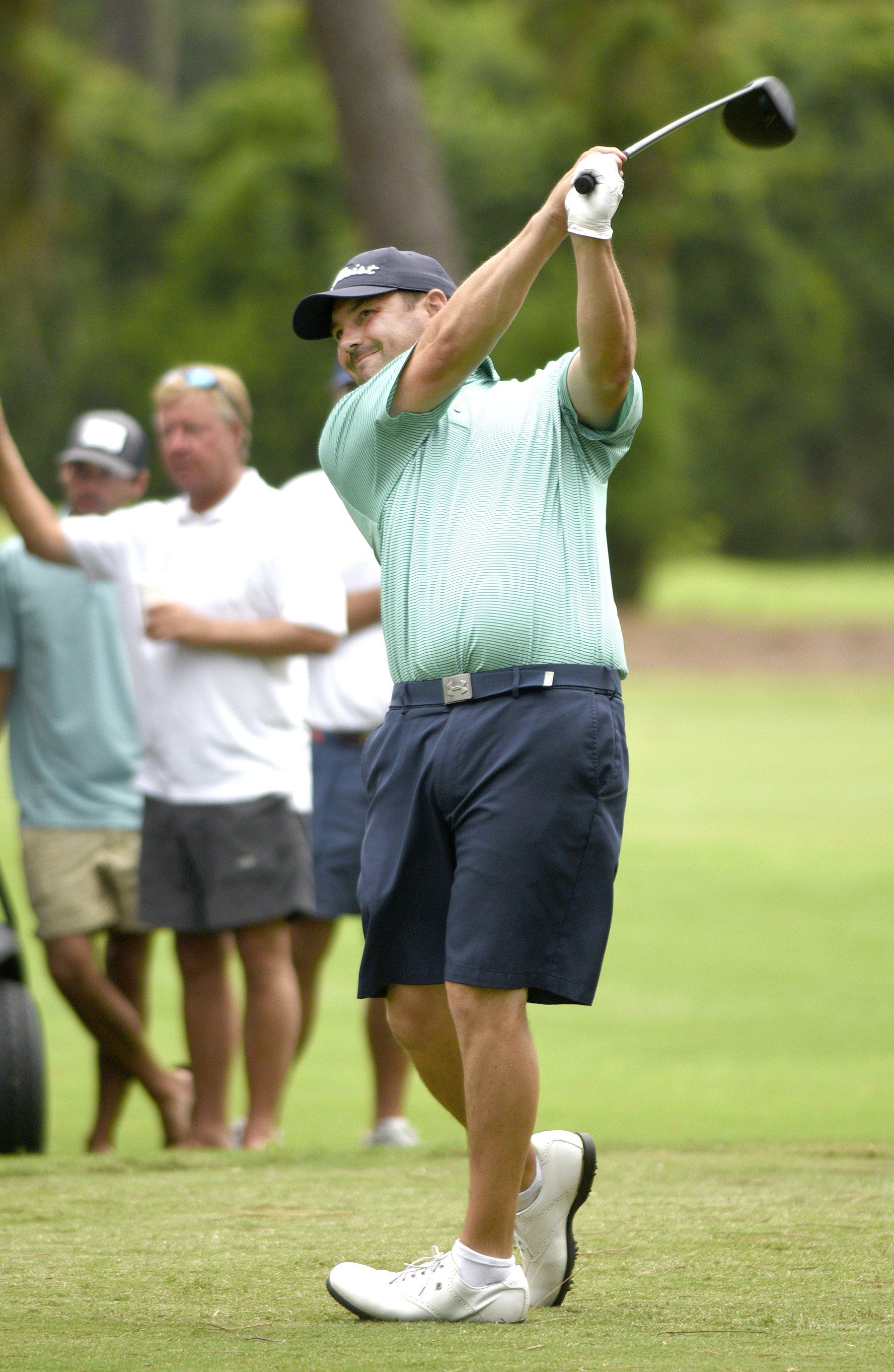Golden Isles Invitational | Brunswick Country Club