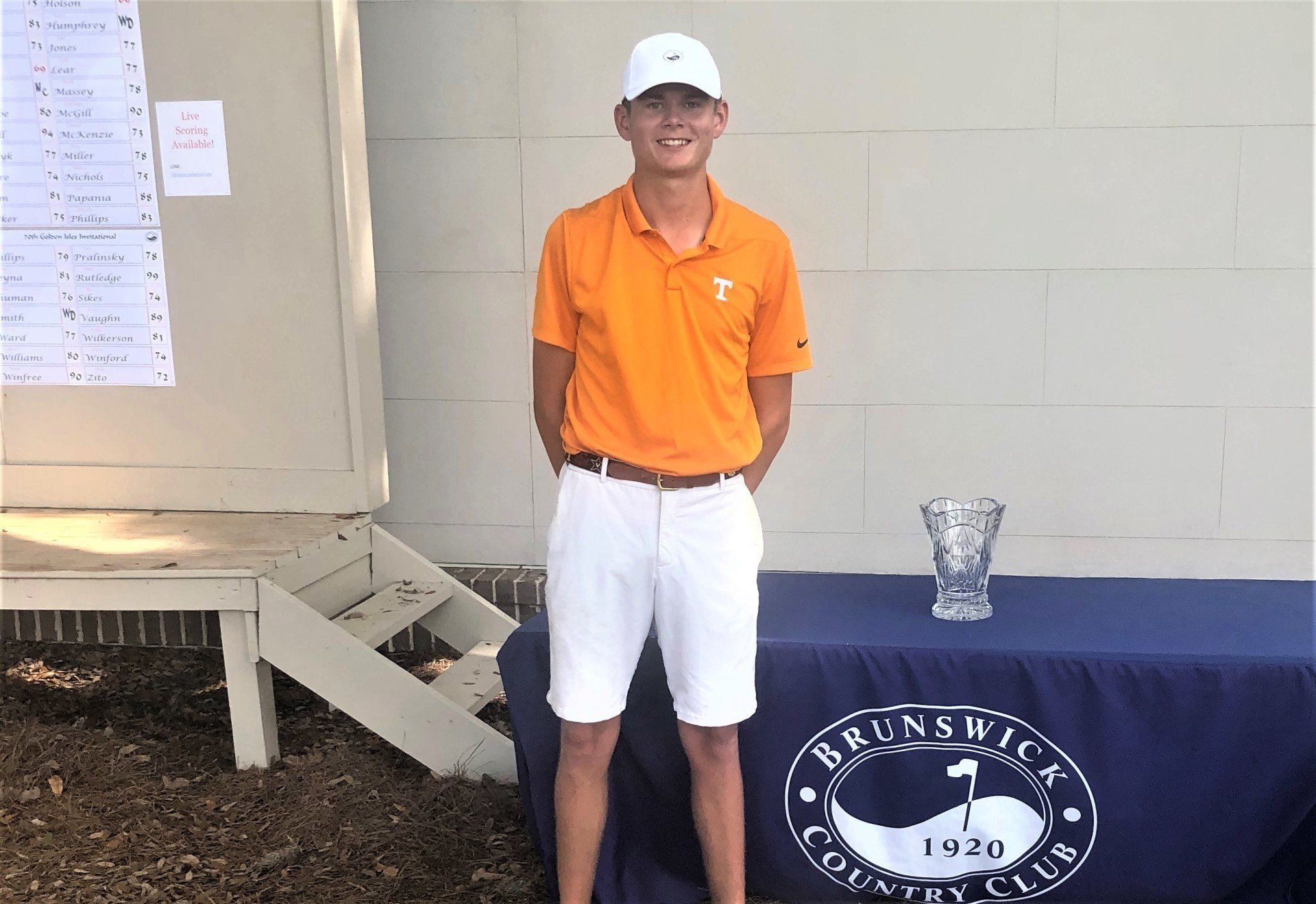 Golden Isles Invitational | Brunswick Country Club