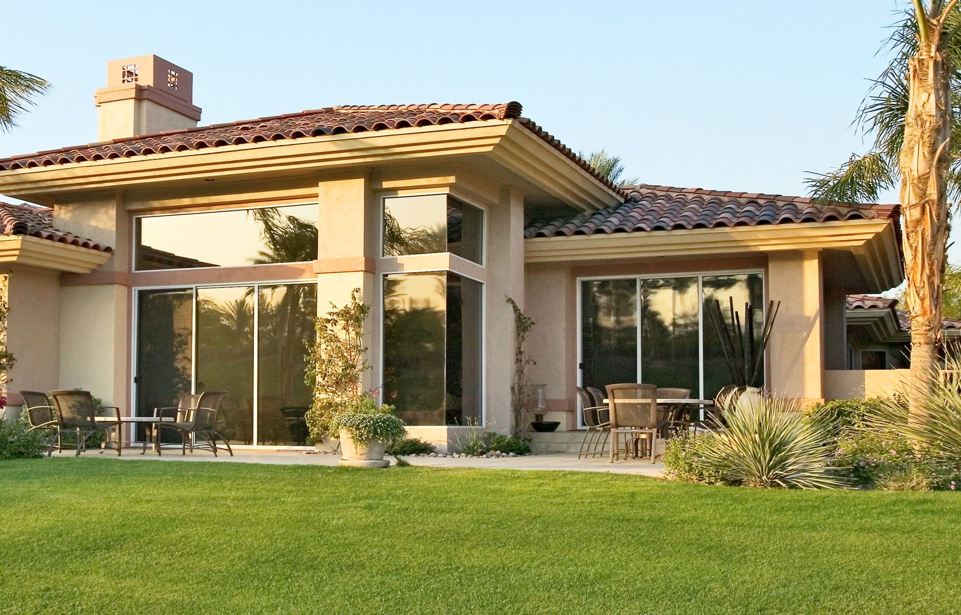 Custom Home Impact Windows and Doors Boca Raton, FL