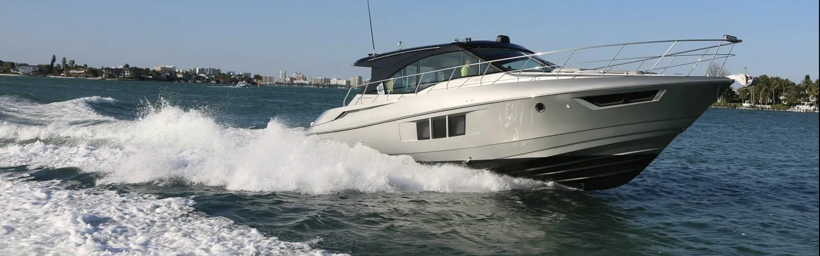 Private Cruises | Private Custom Charters | Sarasota, FL