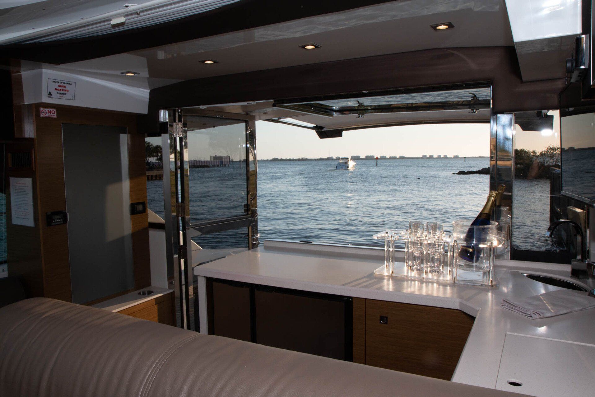 New Addition Gallery | Private Custom Charters