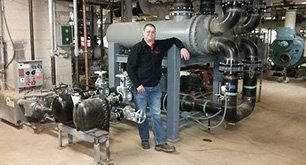 Steffens-Shultz Inc | HVAC Systems | Columbus, OH