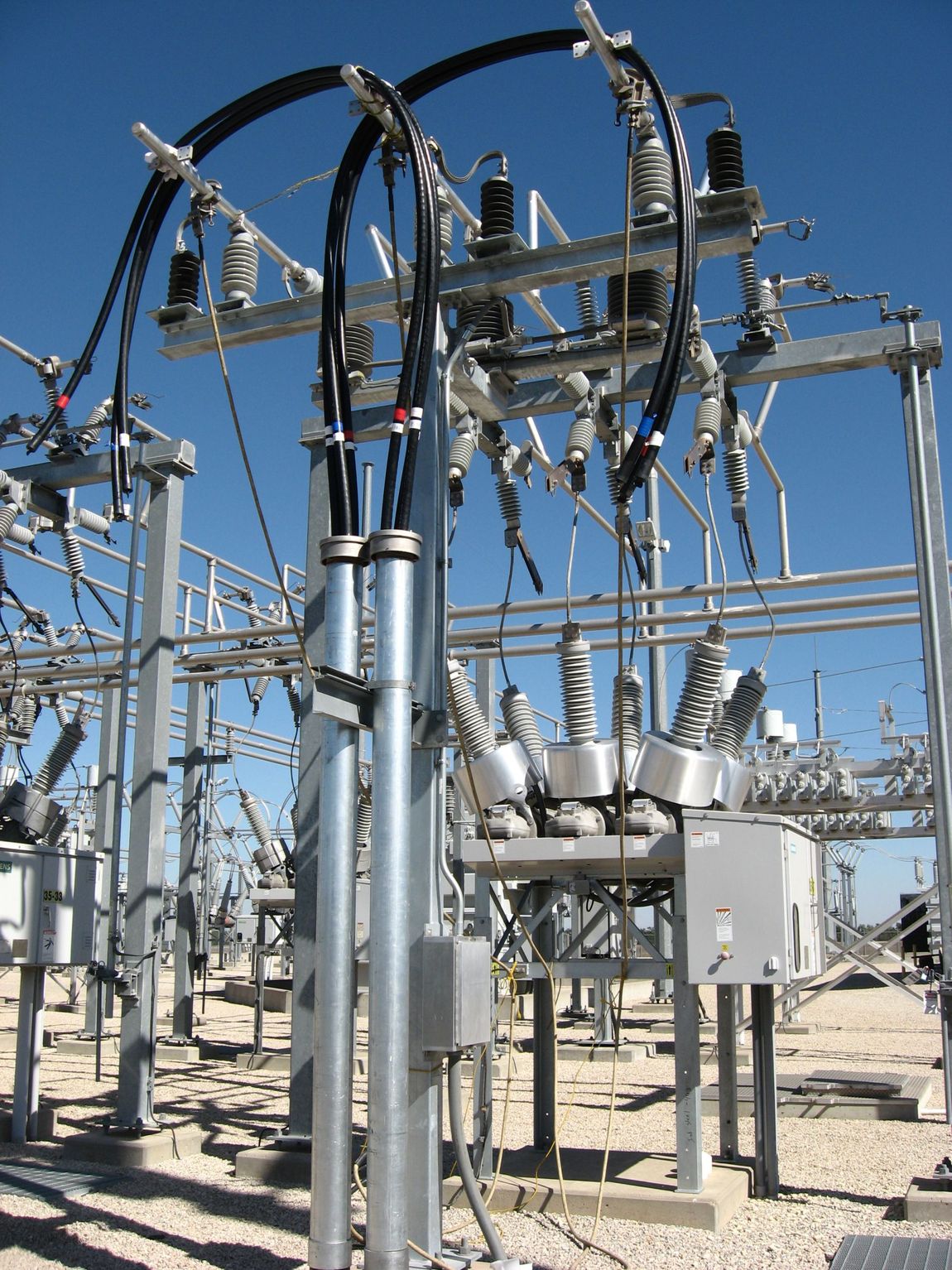 Hedlund Electric Inc | Electrical Services | McPherson, KS