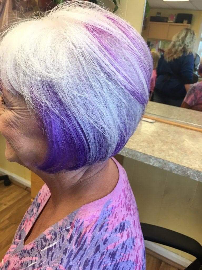 Misti Belle's Hair & Beauty Women's Cuts Photo Gallery Mechanicsville