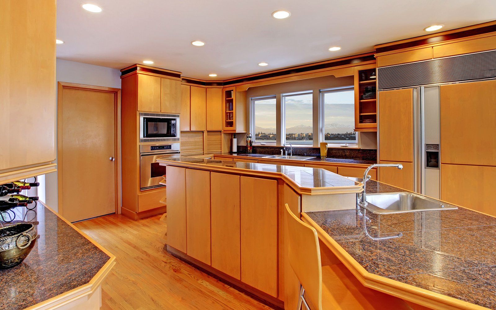 Quartz Countertops Paramus, NJ | Elite Design Granite K&B