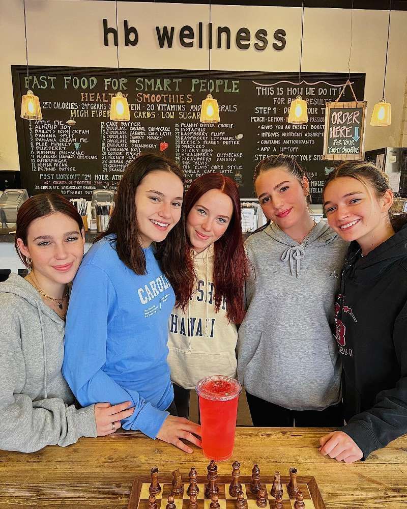 Smoothie Shop in Scottsdale, AZ | HB Wellness