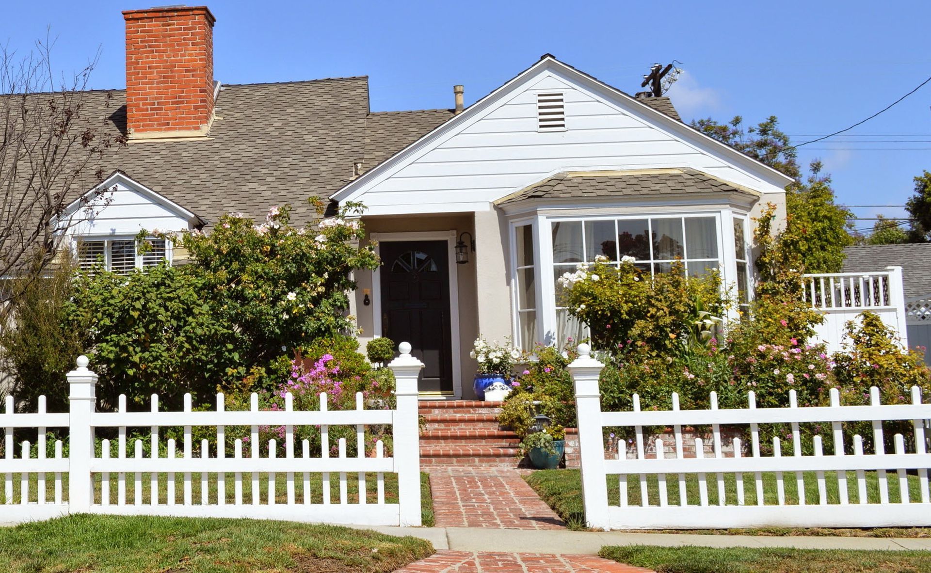 Meet The Team | ECC Chimney Service | Thompson