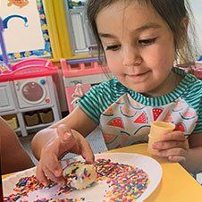 Small World Child Development Center Inc. | Waldwick, NJ