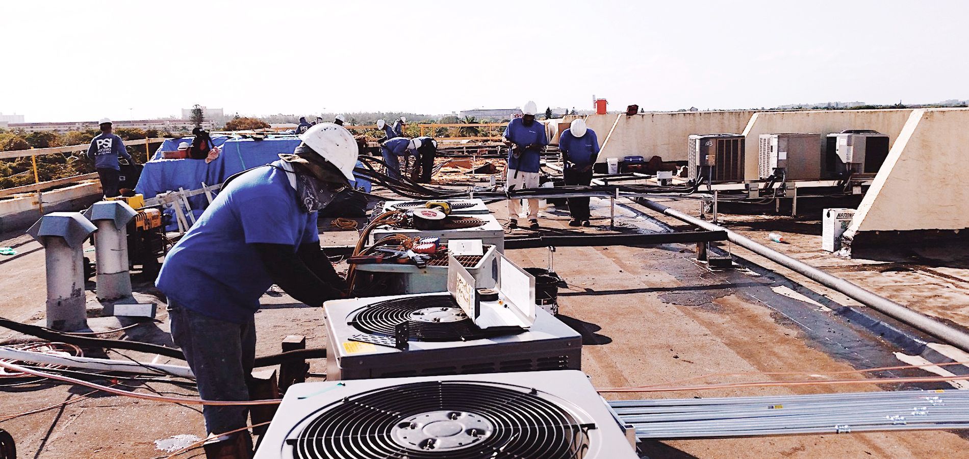 Air Conditioner Repairs Pompano Beach, FL | Boca Raton, FL