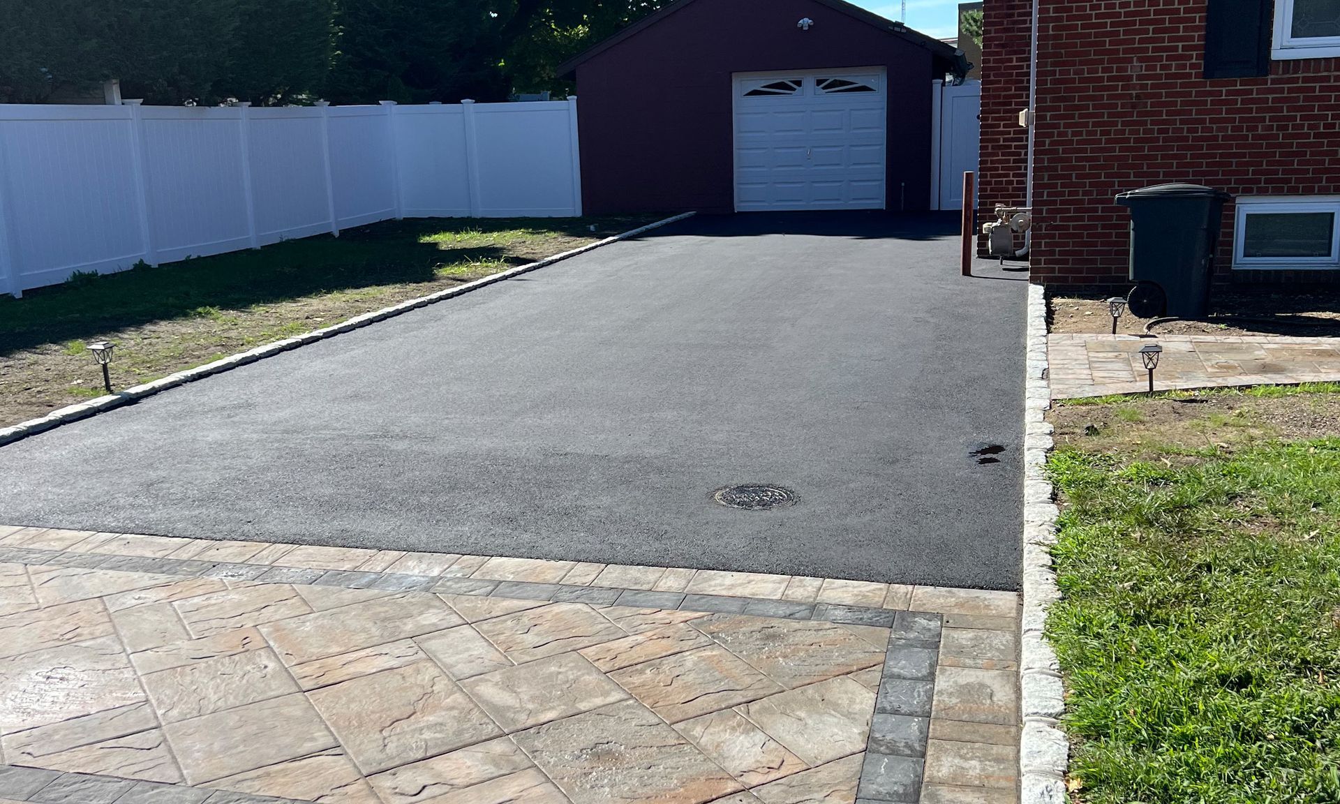 Asphalt Contractor Brookhaven, NY
