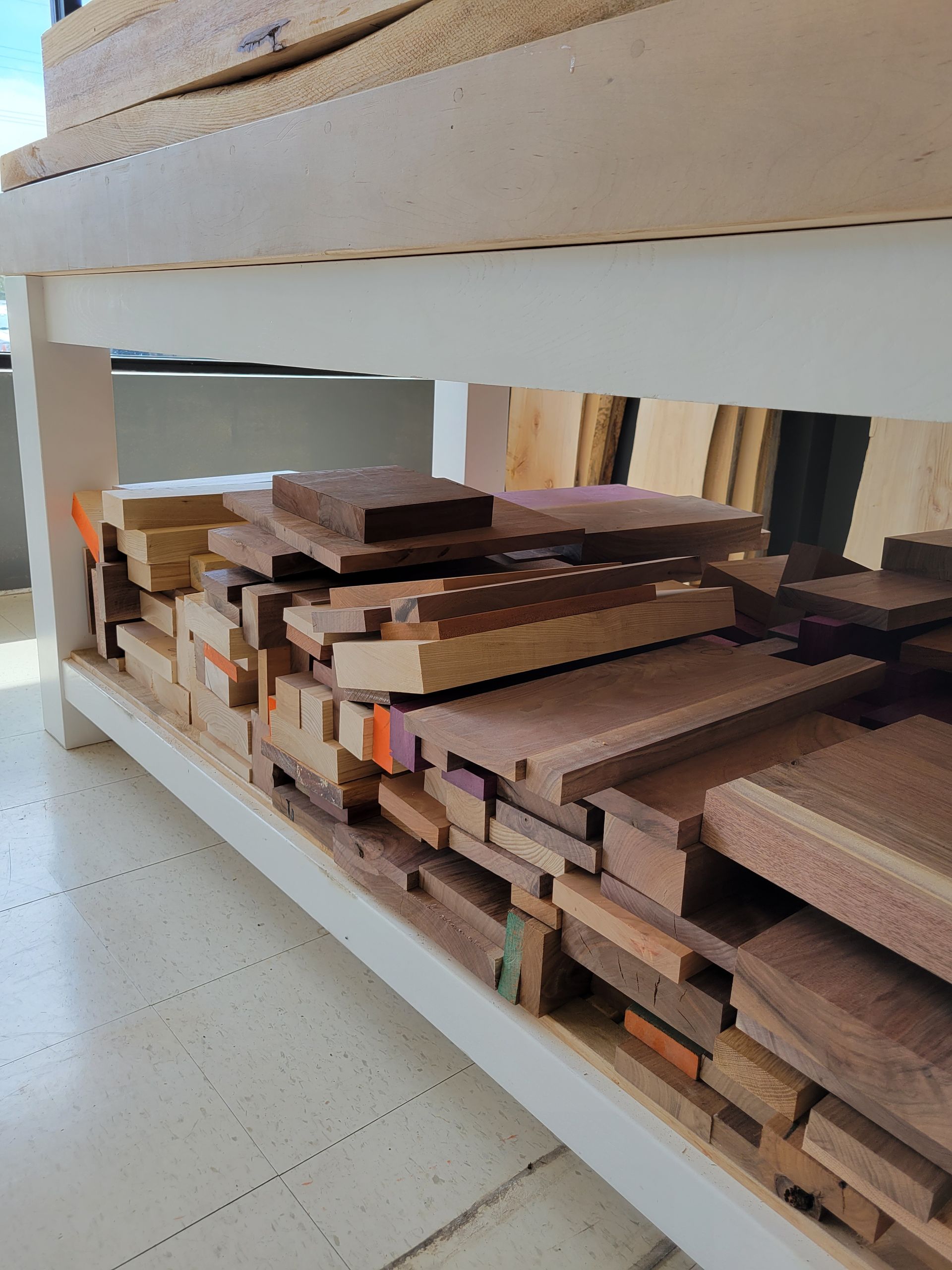 Lumber Yard | Ozark Saw & Lumber | Nixa, MO