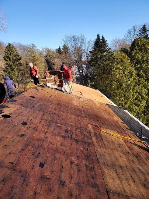 About S&G Roofing Inc | Roofing Contractor Albany NY, Schenectady NY