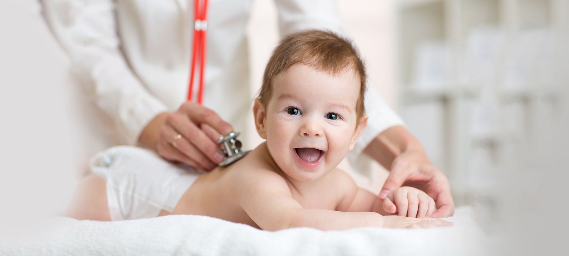 Pediatric Care Specialists | Rapid City, SD