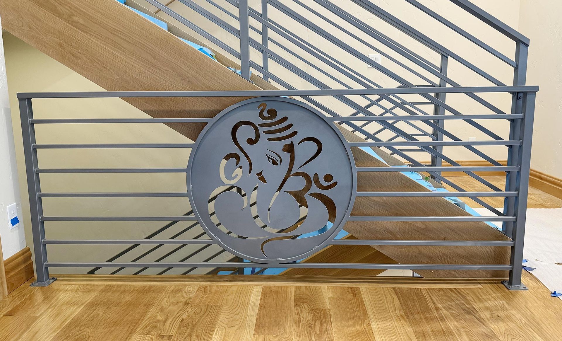 Window Well Grates Denver, CO | Colorado Custom Iron Works