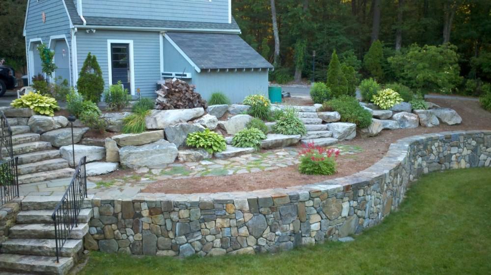 Landscaping Contractors Rochester, MN