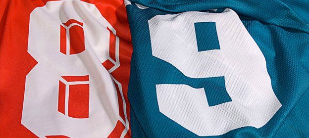 Screen Printing | Garment Printing | Appleton, WI