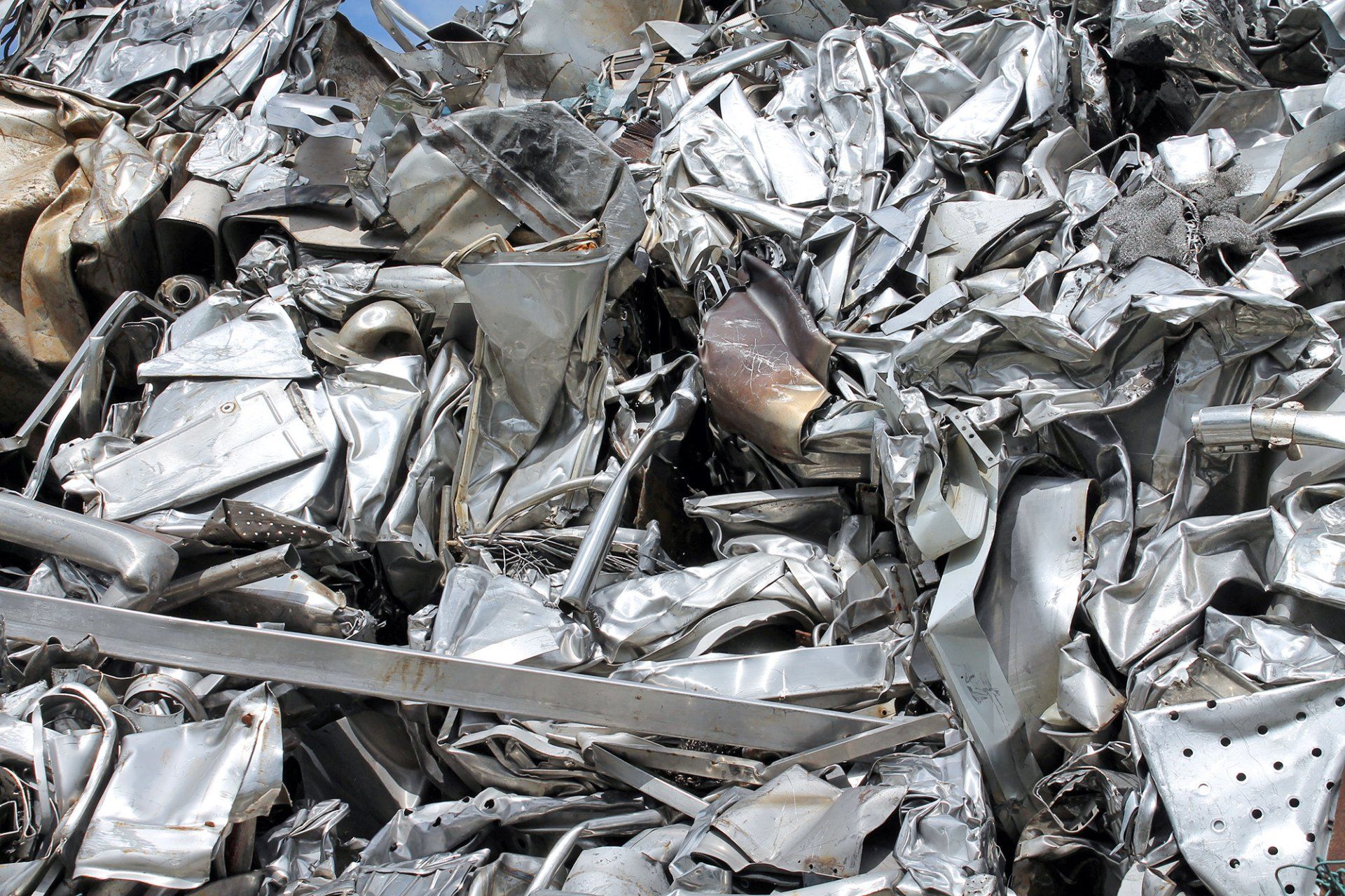 Mt. Clemens Metal Recycling | Harrison Township, MI