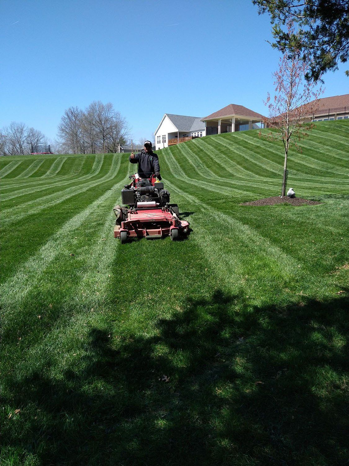 Landscaping Companies St Peters, MO | Archway Lawn Care