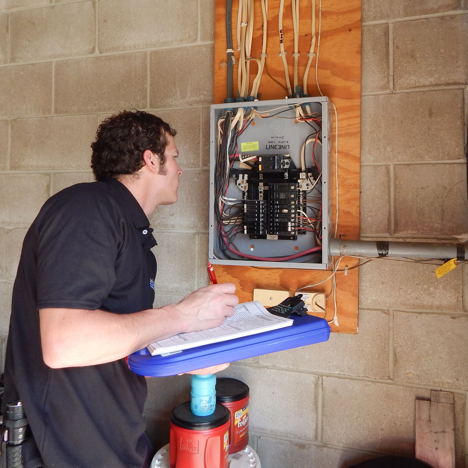 Home Inspection Service Cottage Grove, MN