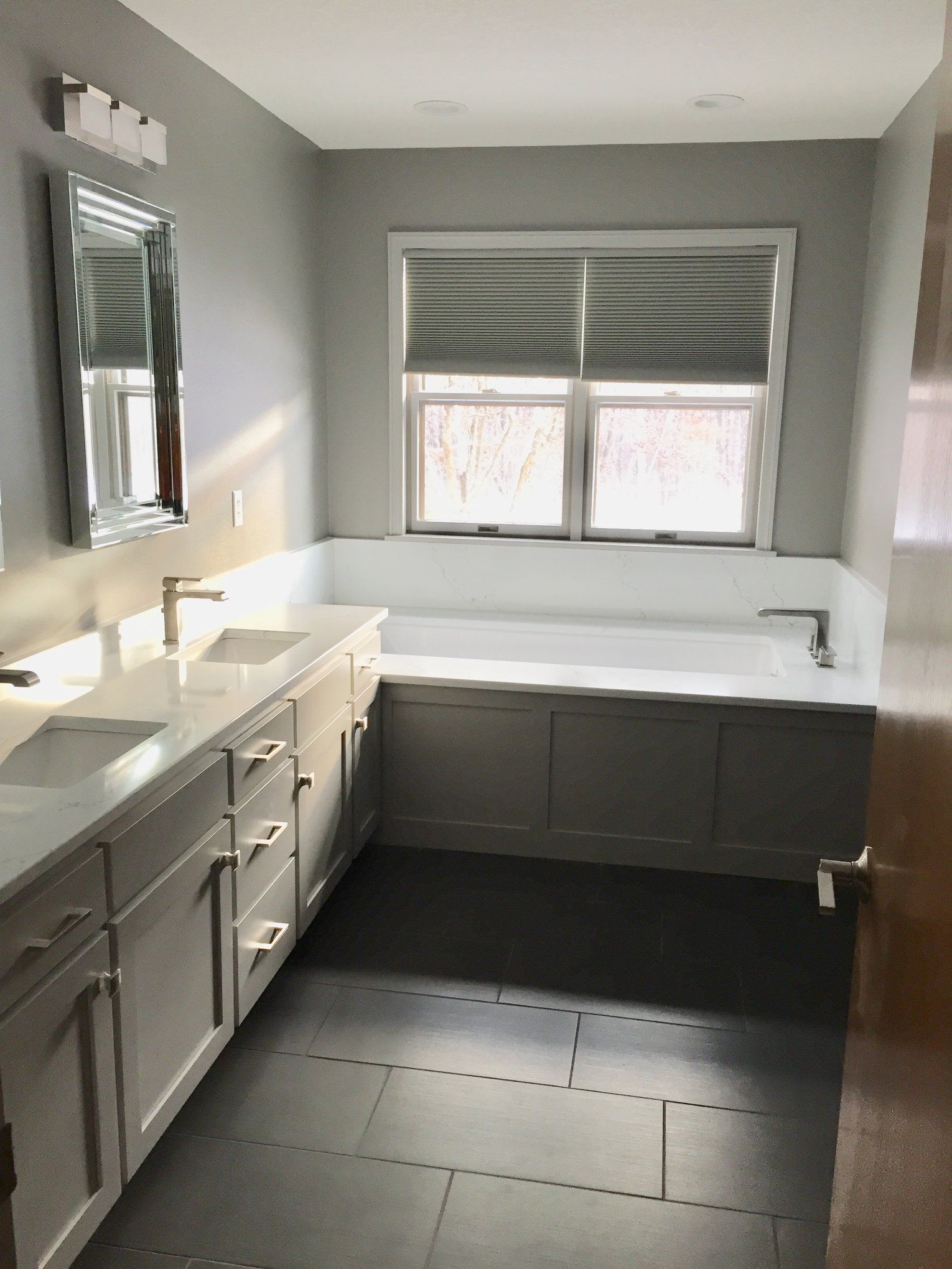 Quartz Countertops Saint Augusta, MN | Custom Stone Interiors
