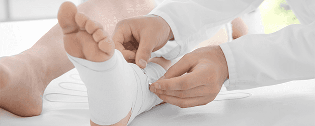 Custom Orthotics | Prescription Supports | Naples, FL