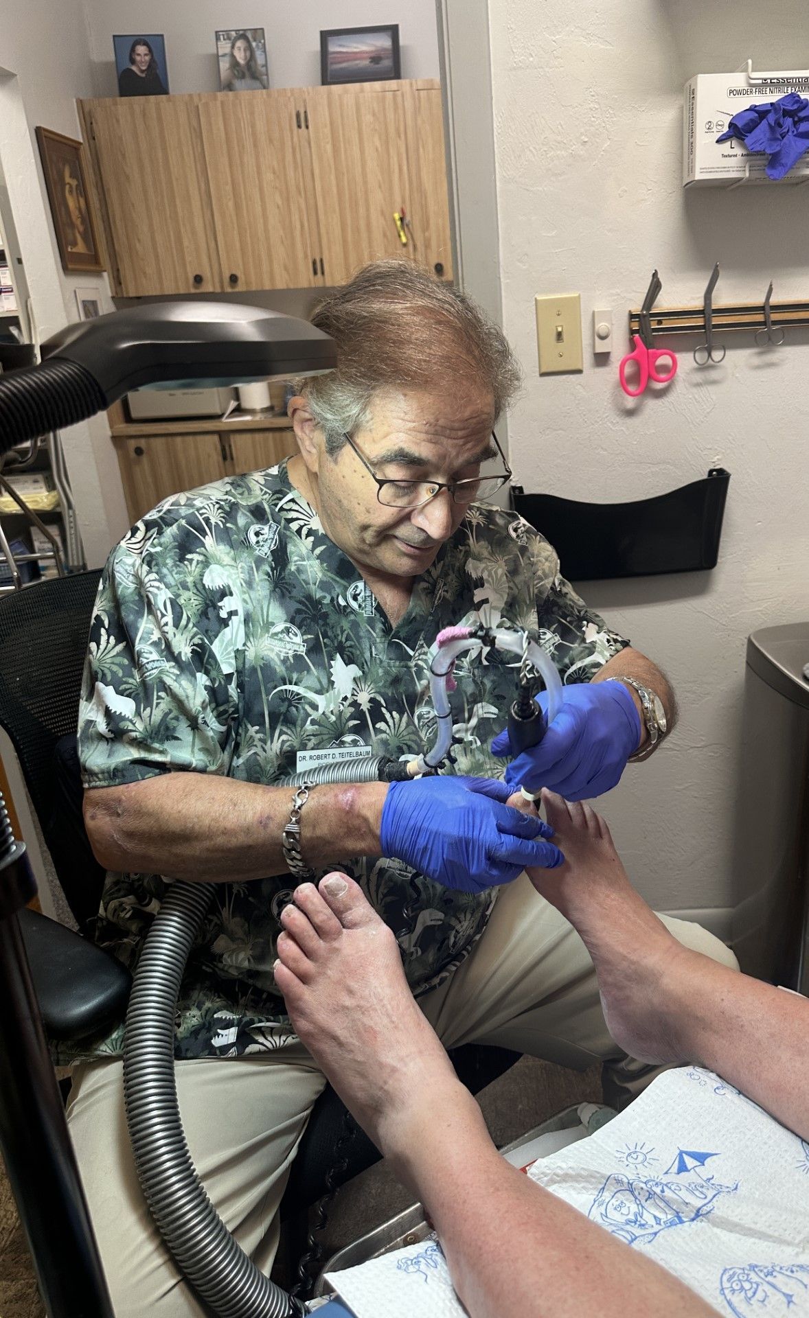 Naples Podiatry Center | Podiatrist | Naples, FL