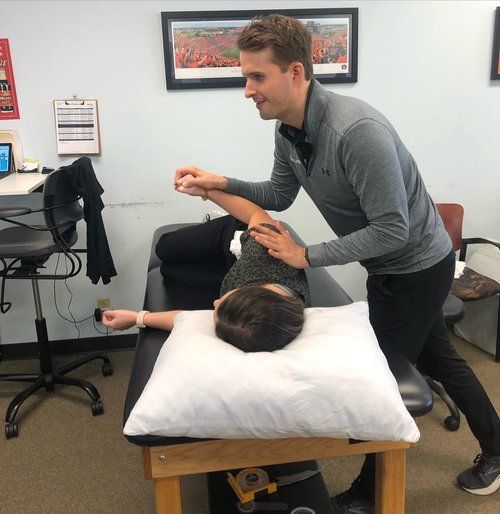 Maximum Physical Therapy + Sports Wellness | Hoover, AL