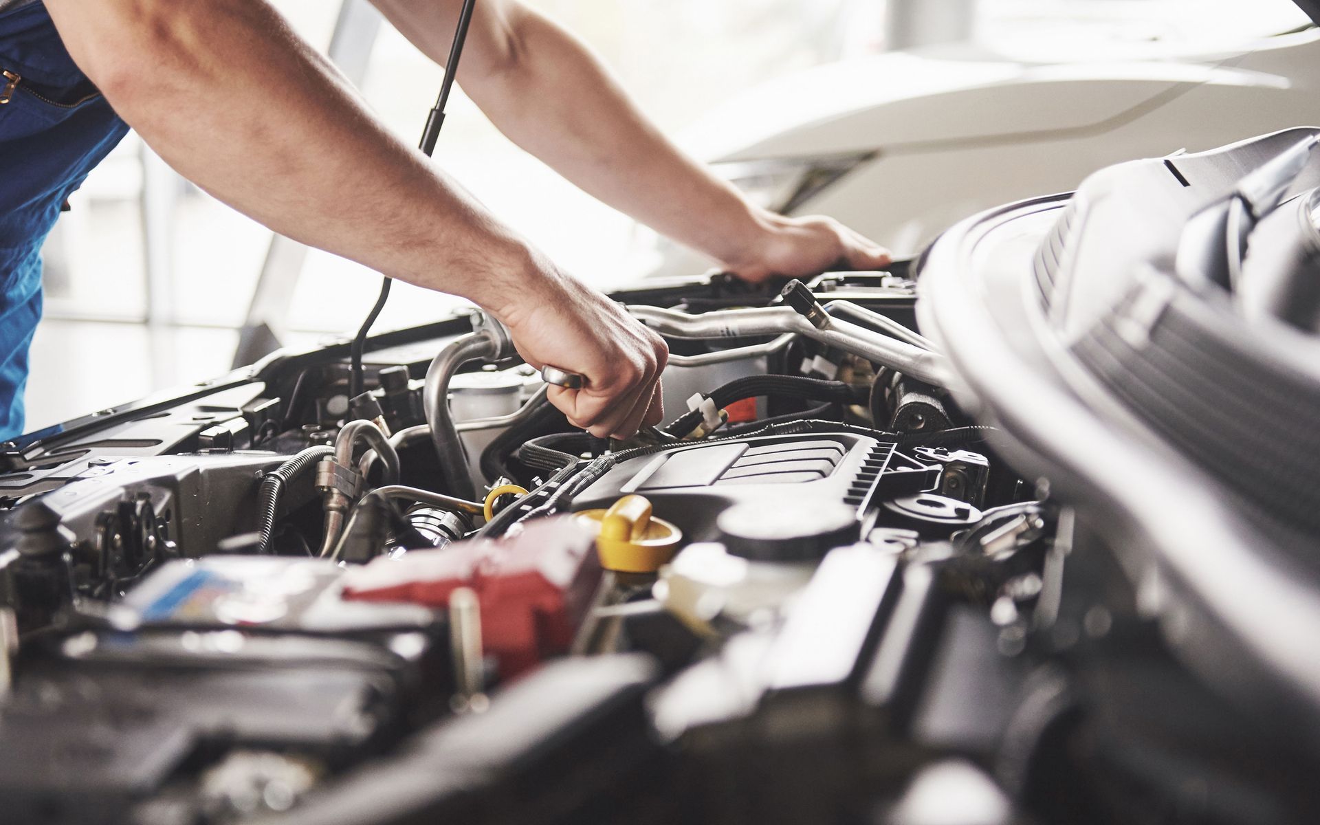 Local Auto Mechanic Gladstone, MO | Xperts Auto Center