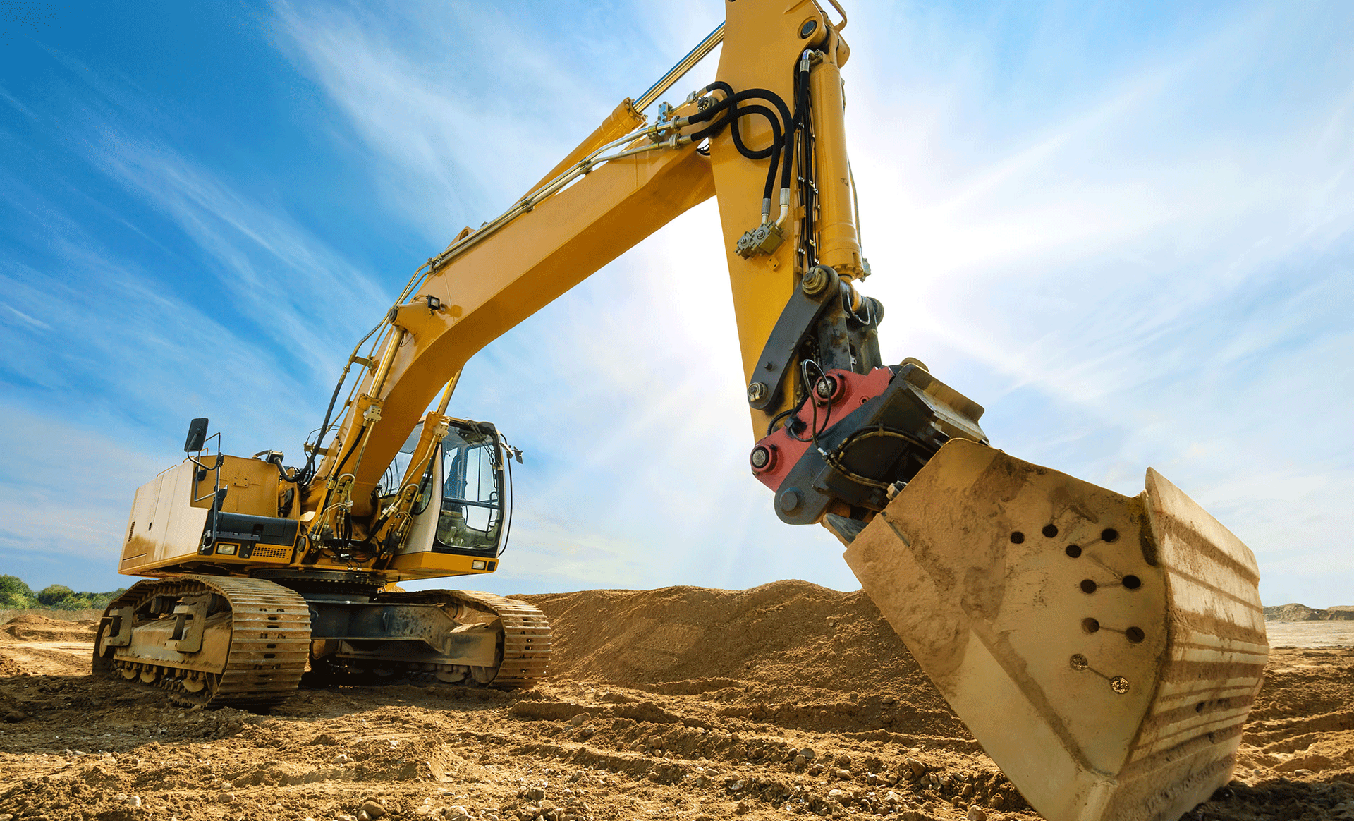 Excavating Contractors Charlestown, RI | Narragansett, RI