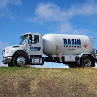 Online Payment Options | Basin Propane