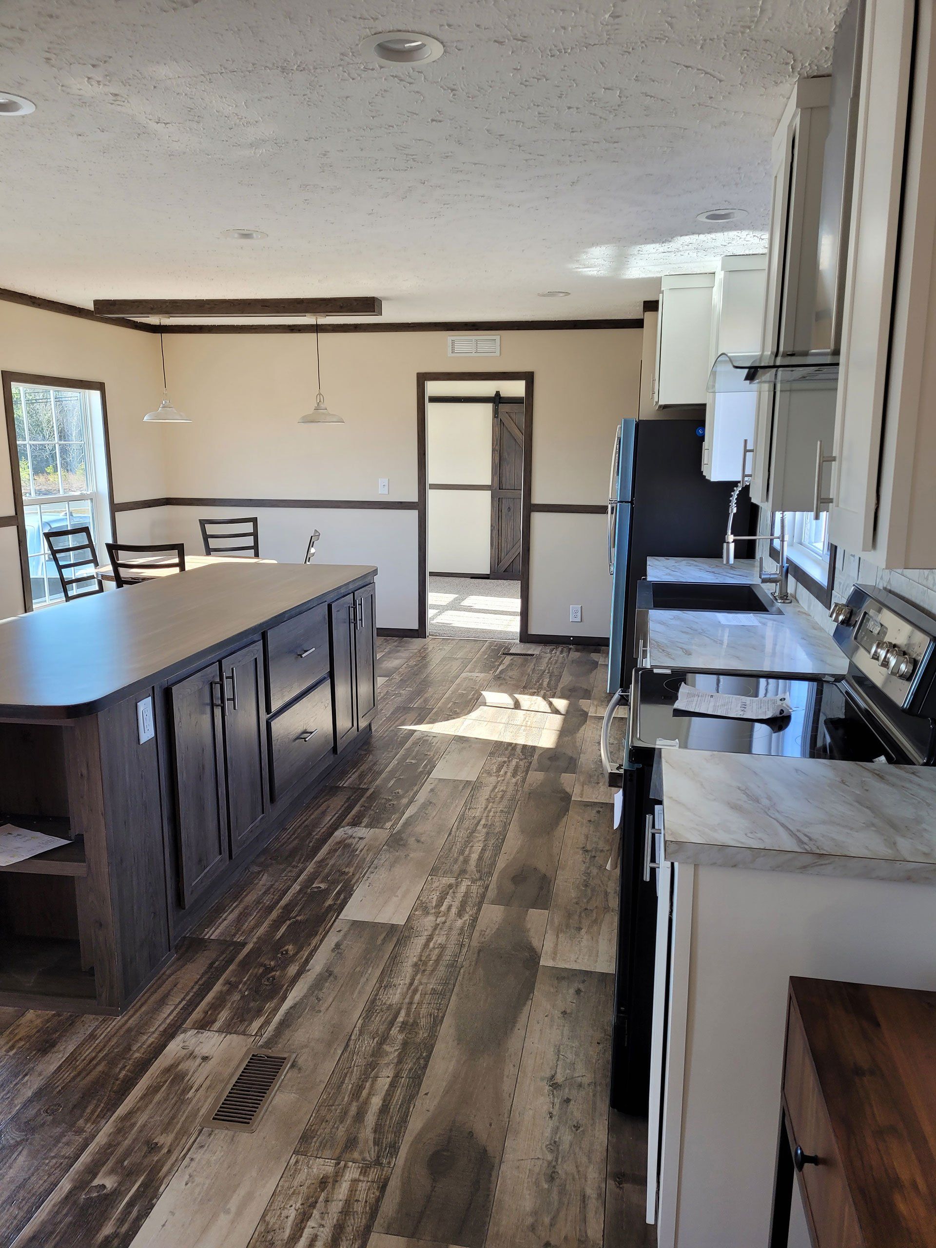 Fleetwood Homes | Manufactured Homes | Rustburg, VA