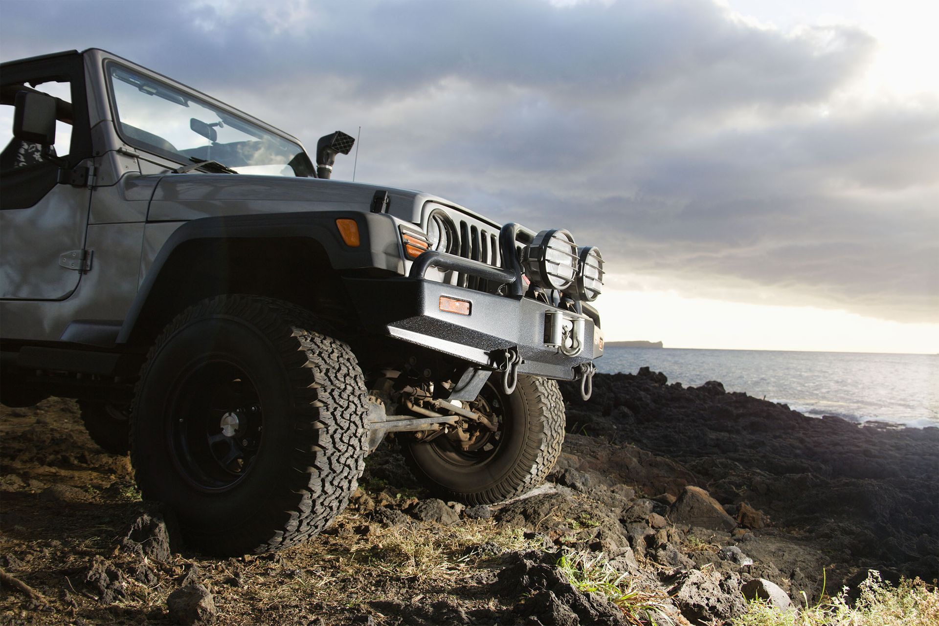 Lift Kits | Foley, AL