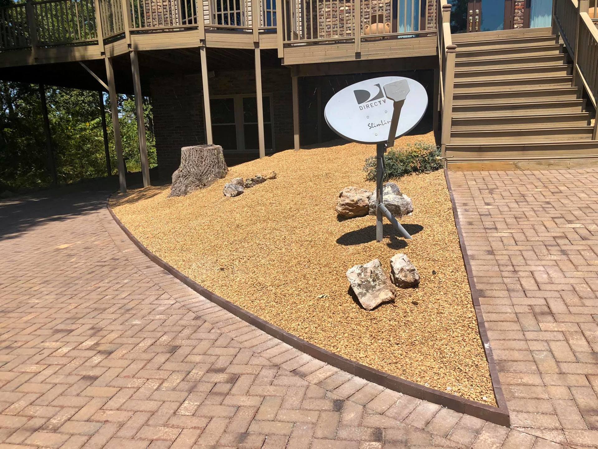 Paving Stone of Alabama Gallery | Driveways | Alabaster, AL