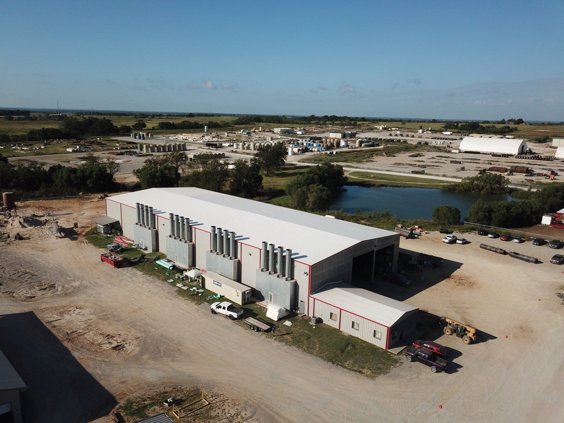 Tier 1 Contracting | Roofer | Mustang, OK