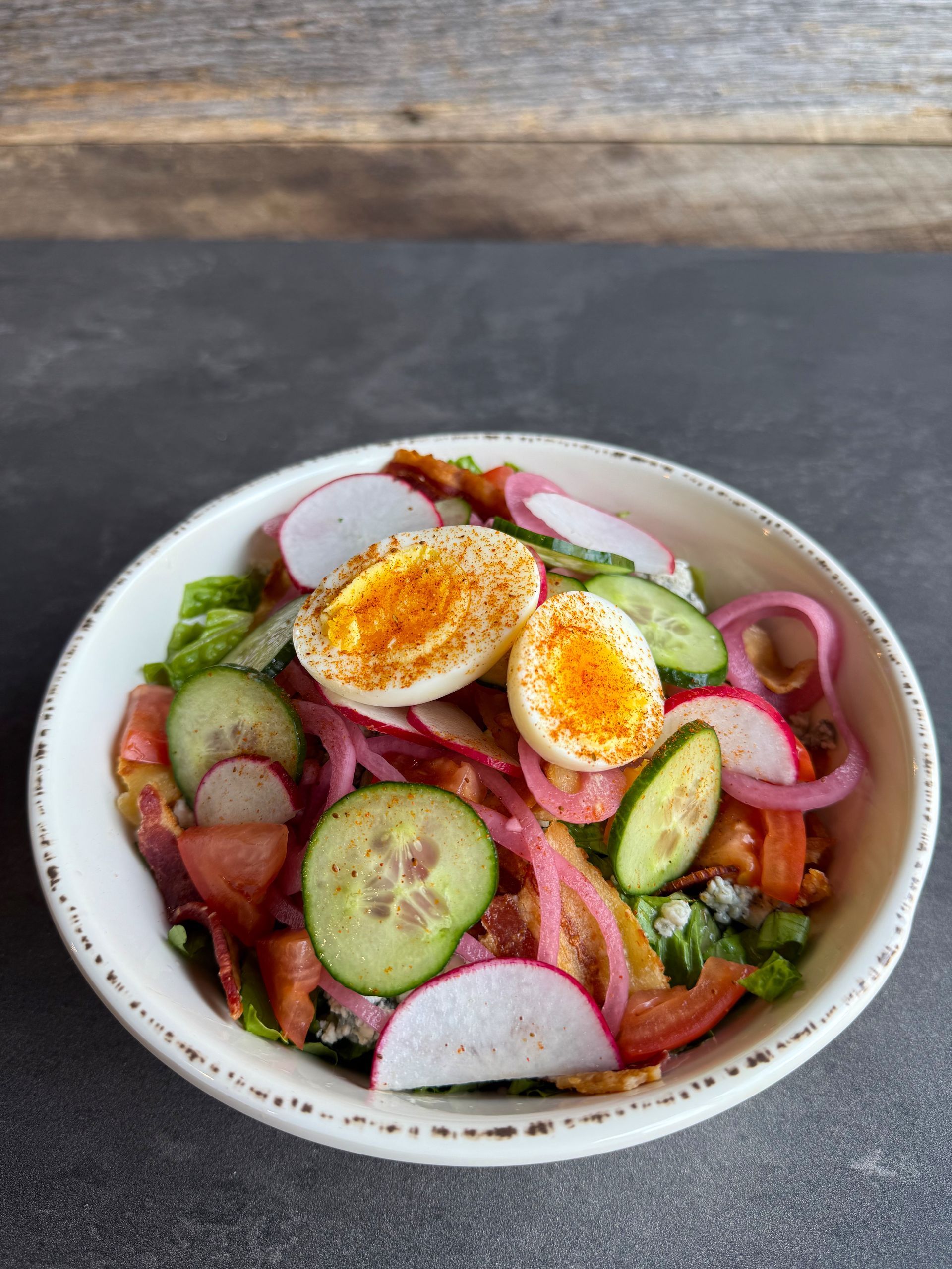 Cozy Coop: Southern Comfort Food Marietta & Roswell, GA