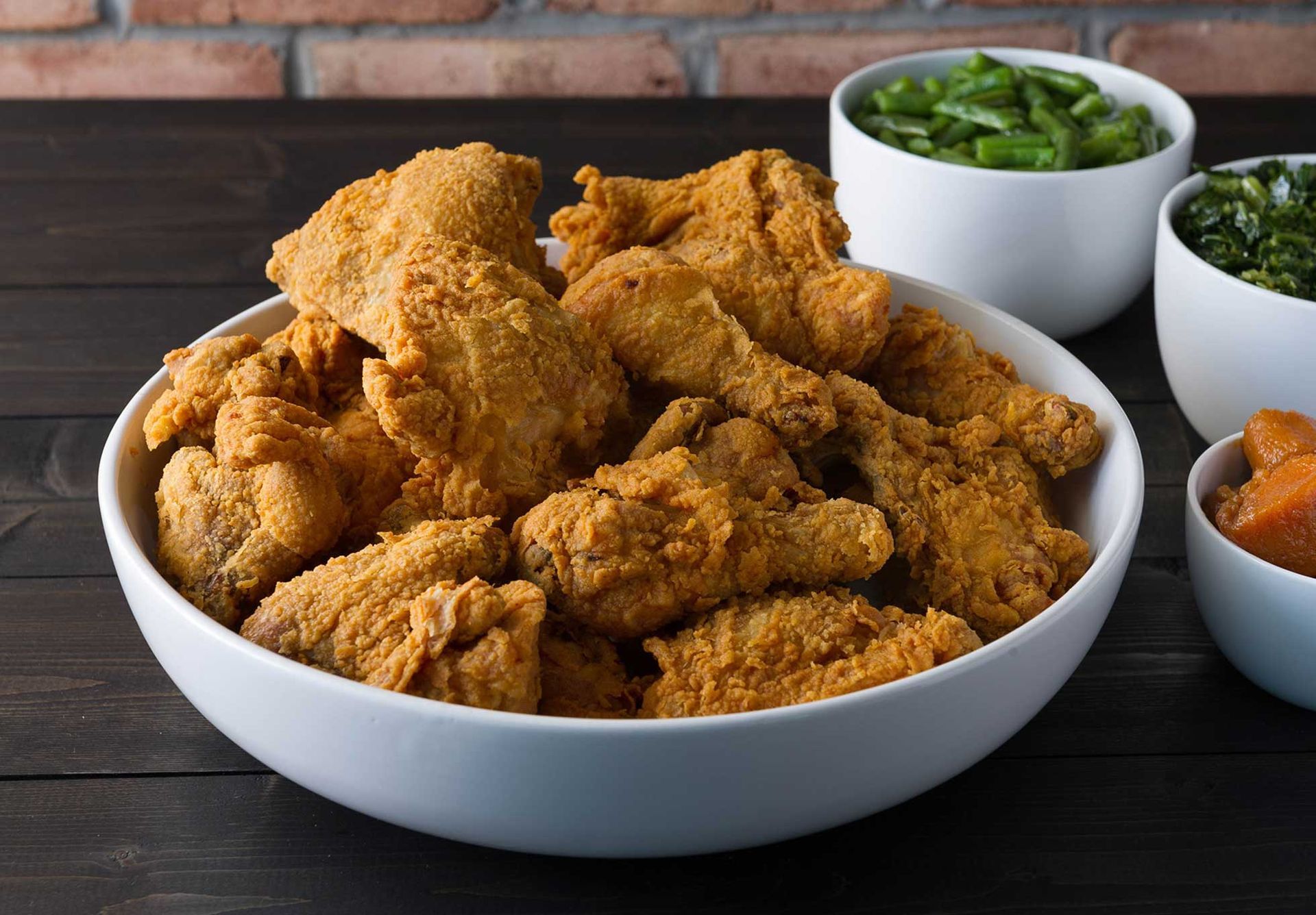 Best Homestyle Cooking in Alpharetta, GA | Cozy Coop Restaurant